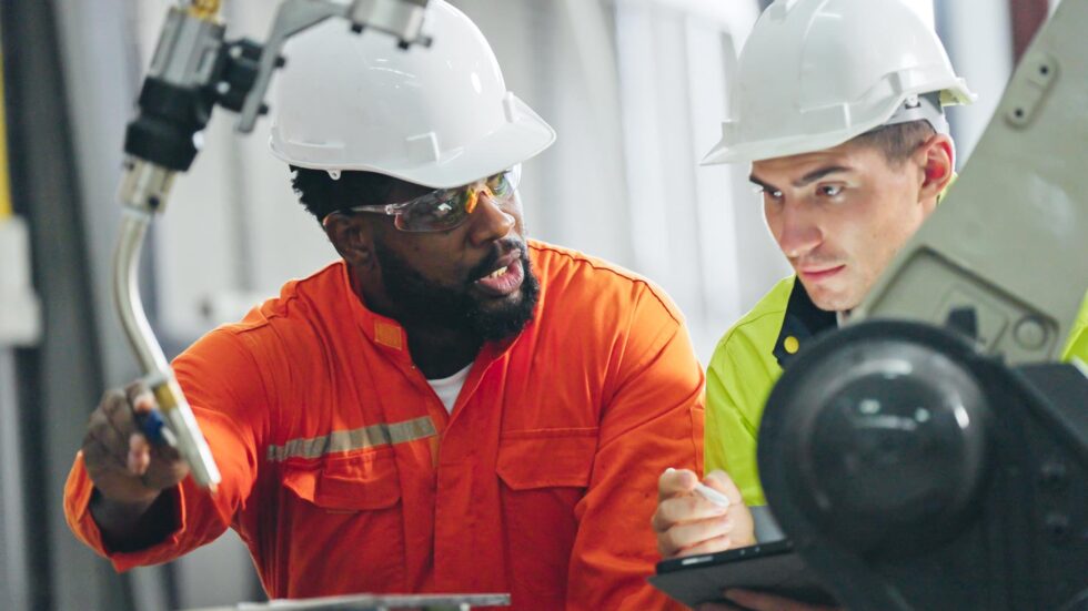 About Us - Madison Industrial Group