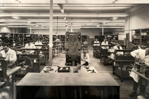 Home - Madison Industrial Group