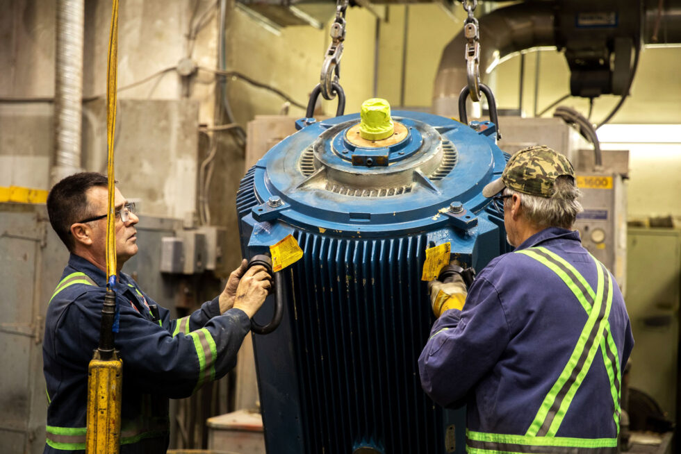 Home - Madison Industrial Group