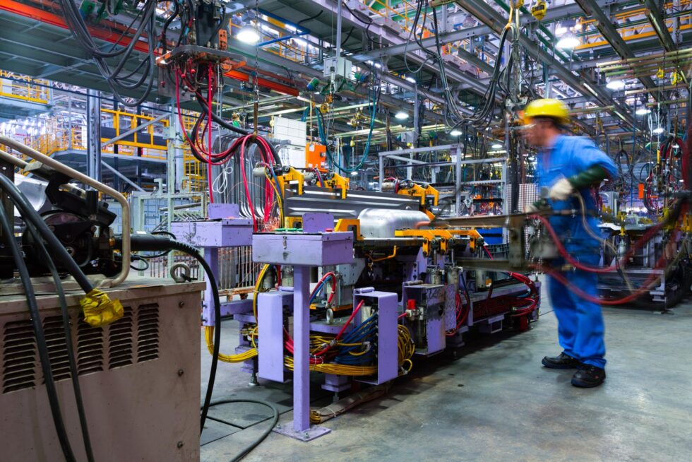 Our Responsibilities - Madison Industrial Group