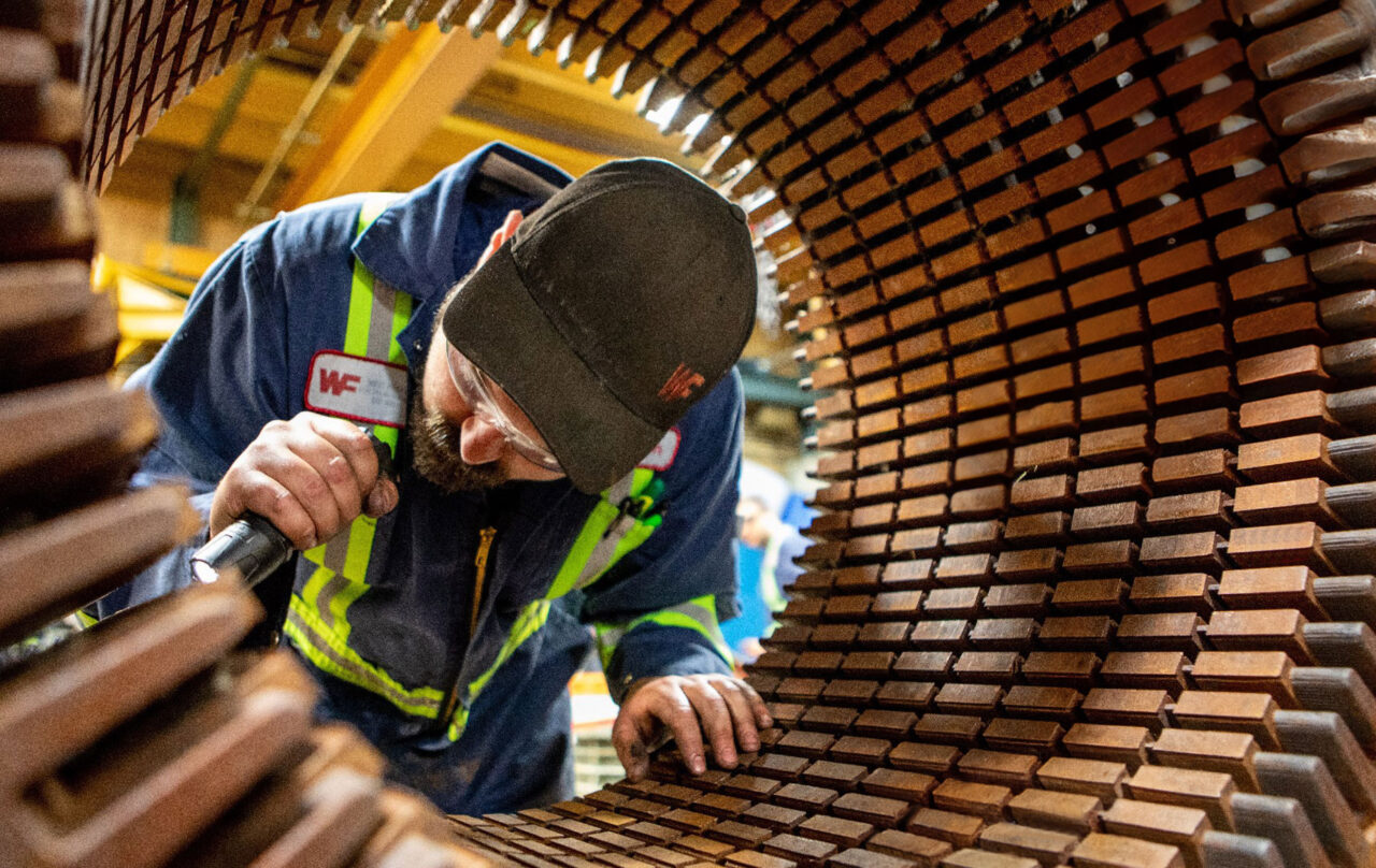 Our Responsibilities - Madison Industrial Group